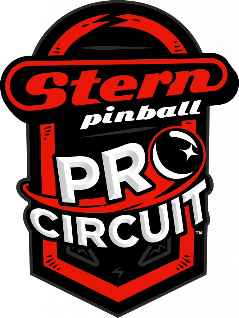 OBX Flippers Fall Tournament - Stern Pinball