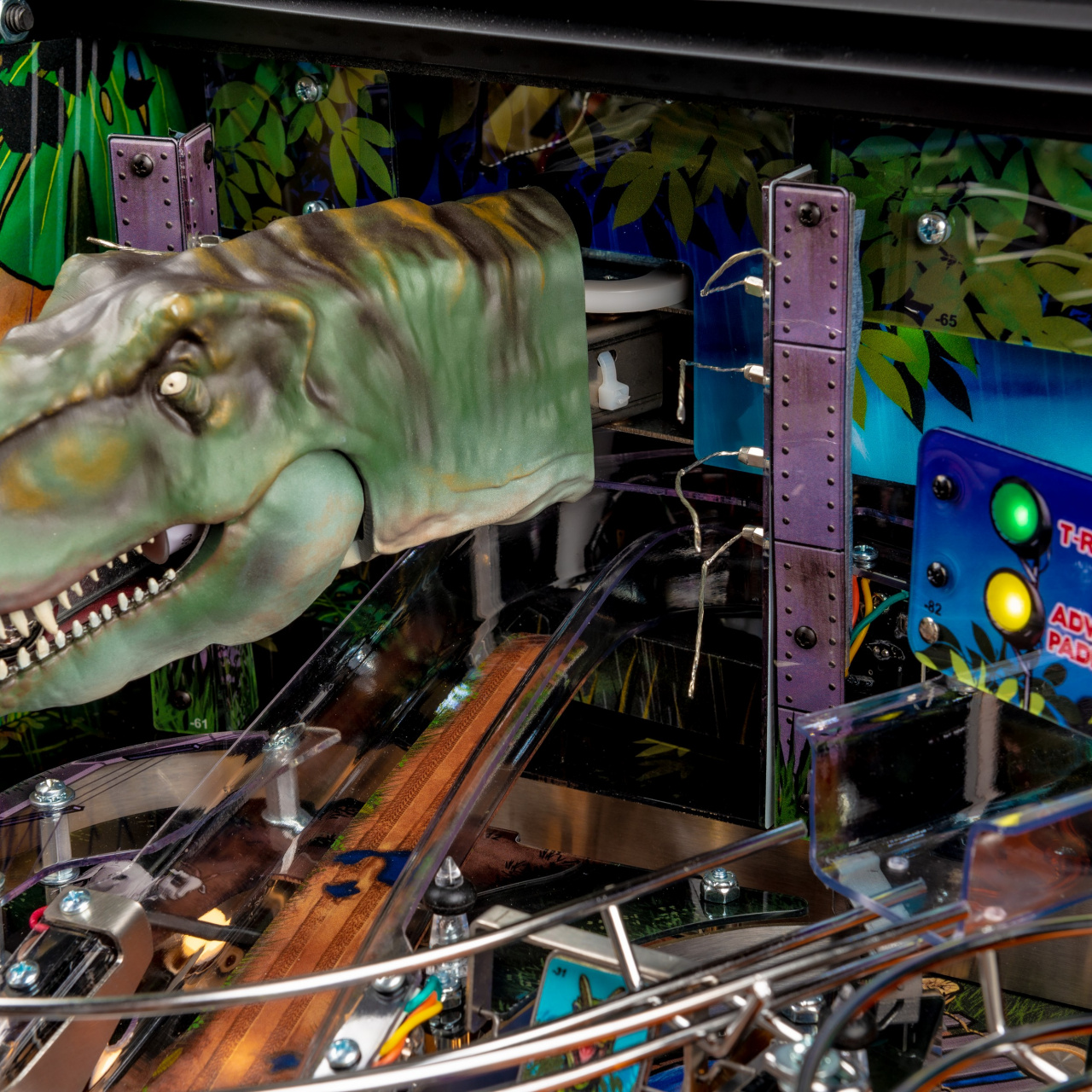 STERN PINBALL ANNOUNCES NEW DISTRIBUTOR FOR CHINA – Stern Pinball