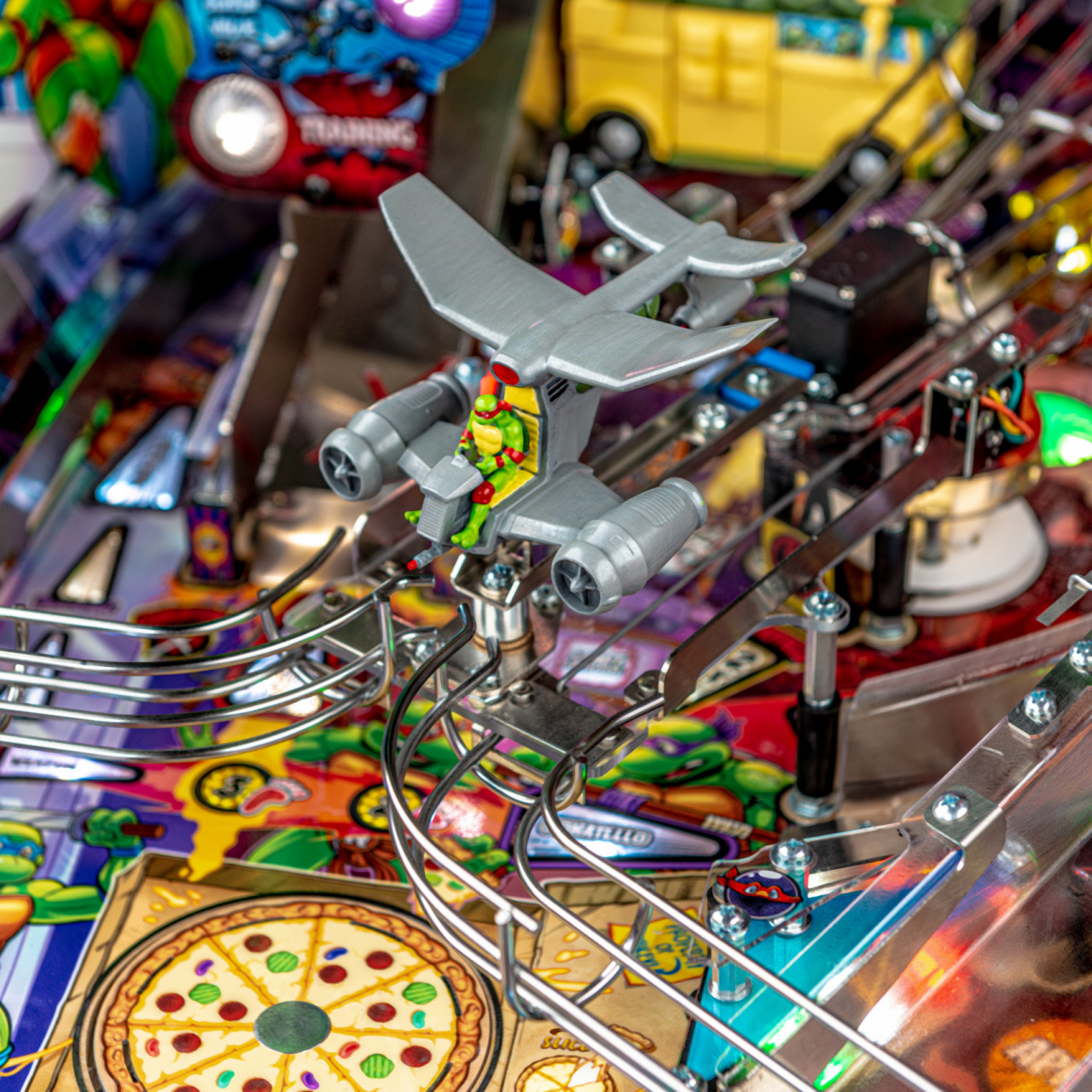 Deadpool Pro 1.02.0 Game Code – Stern Pinball