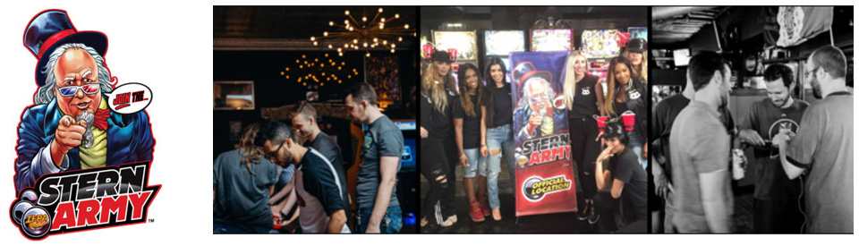 STERN OF THE UNION ADDRESS – JUNE 2020 - Stern Pinball