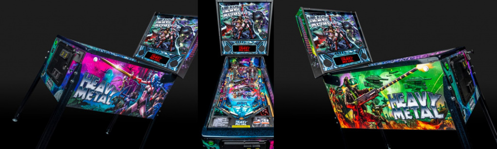 STERN OF THE UNION ADDRESS – JULY 2020 - Stern Pinball