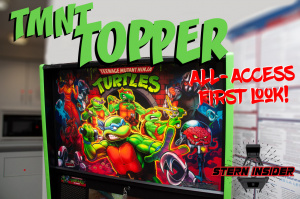 STERN OF THE UNION ADDRESS – SEPTEMBER 2020 - Stern Pinball