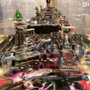 STERN OF THE UNION ADDRESS – DECEMBER 2020 - Stern Pinball