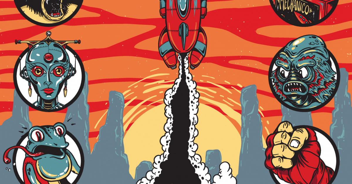 Brisbane Pinball Masters - Stern Pinball