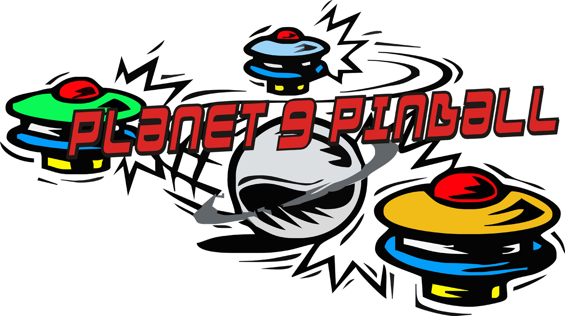 Find a Dealer – Stern Pinball