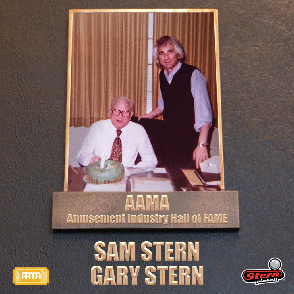 STERN OF THE UNION ADDRESS – APRIL 2023 - Old School Gamer Magazine