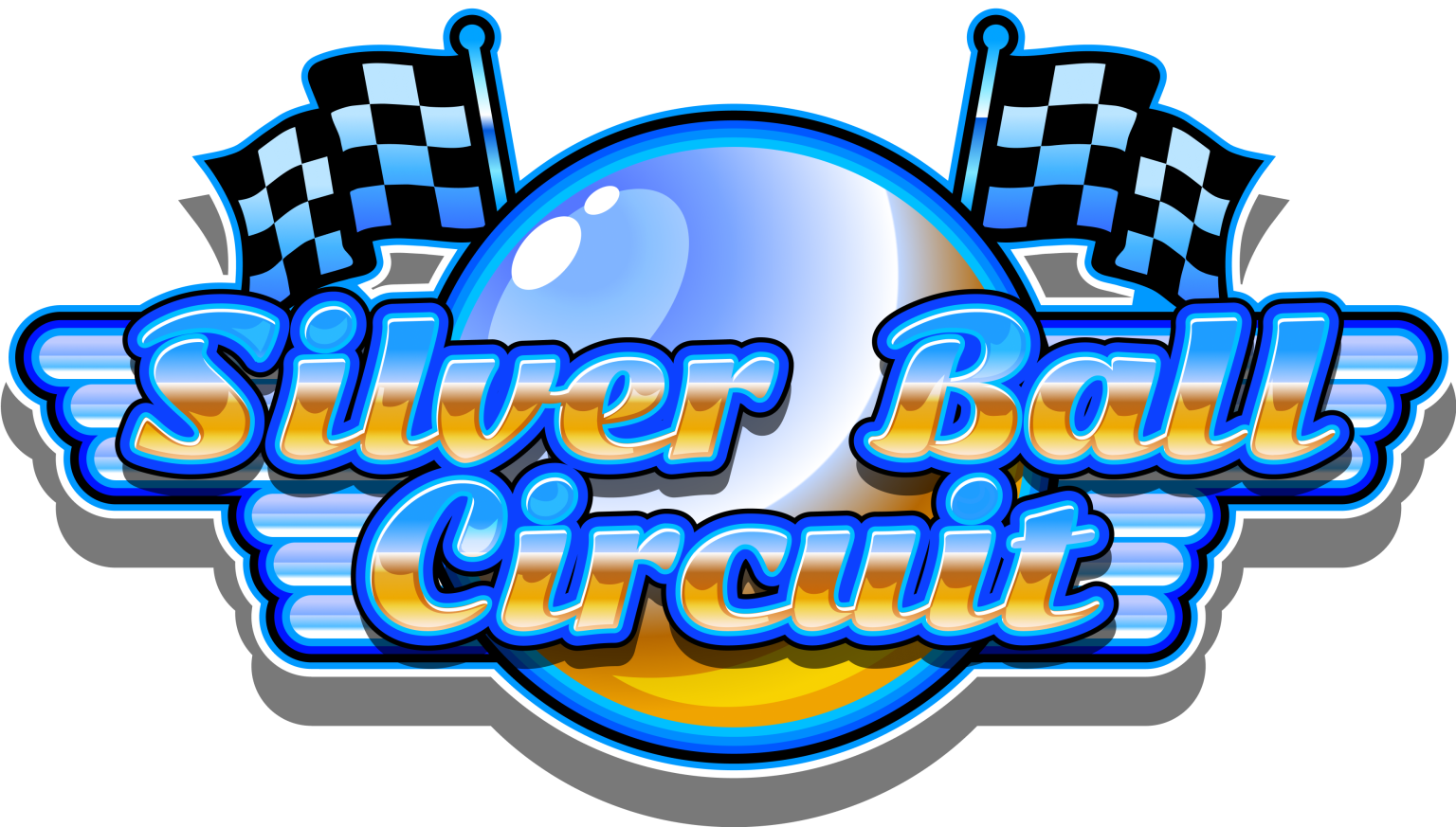 Silver Ball Circuit - Stern Pinball